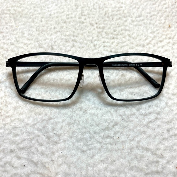 Silhouette | Accessories | Silhouette Eyeglasses Frames Spx 2939 75 94 ...